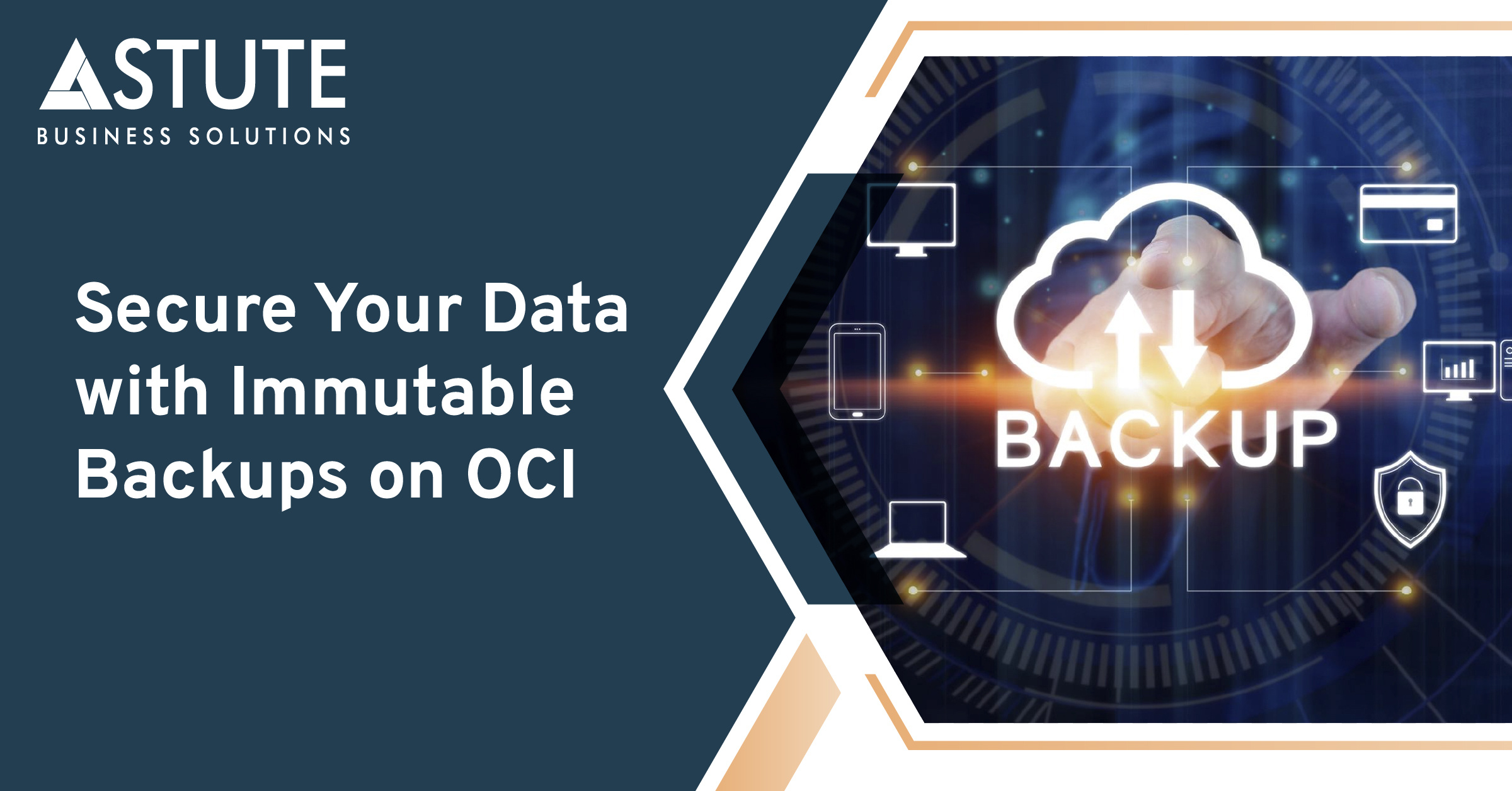 Secure Your Data With Immutable Backups On Oci